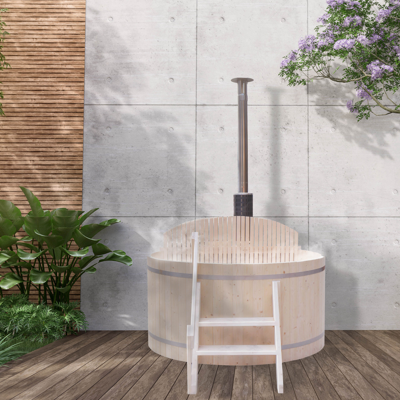 3 Must-Have Home Spa Essentials | ALEKO