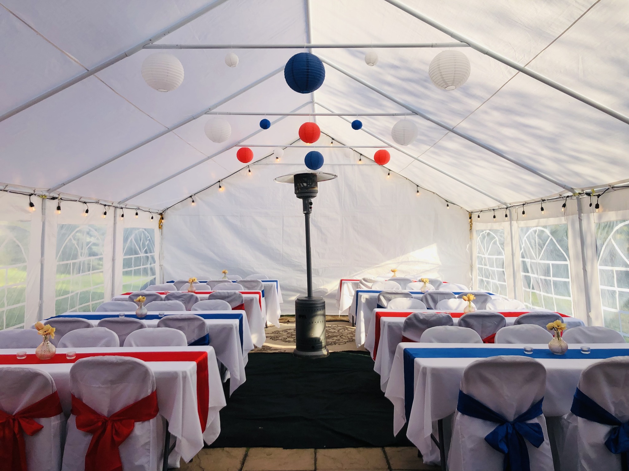 Awnings vs Canopies: What's the Difference? | ALEKO