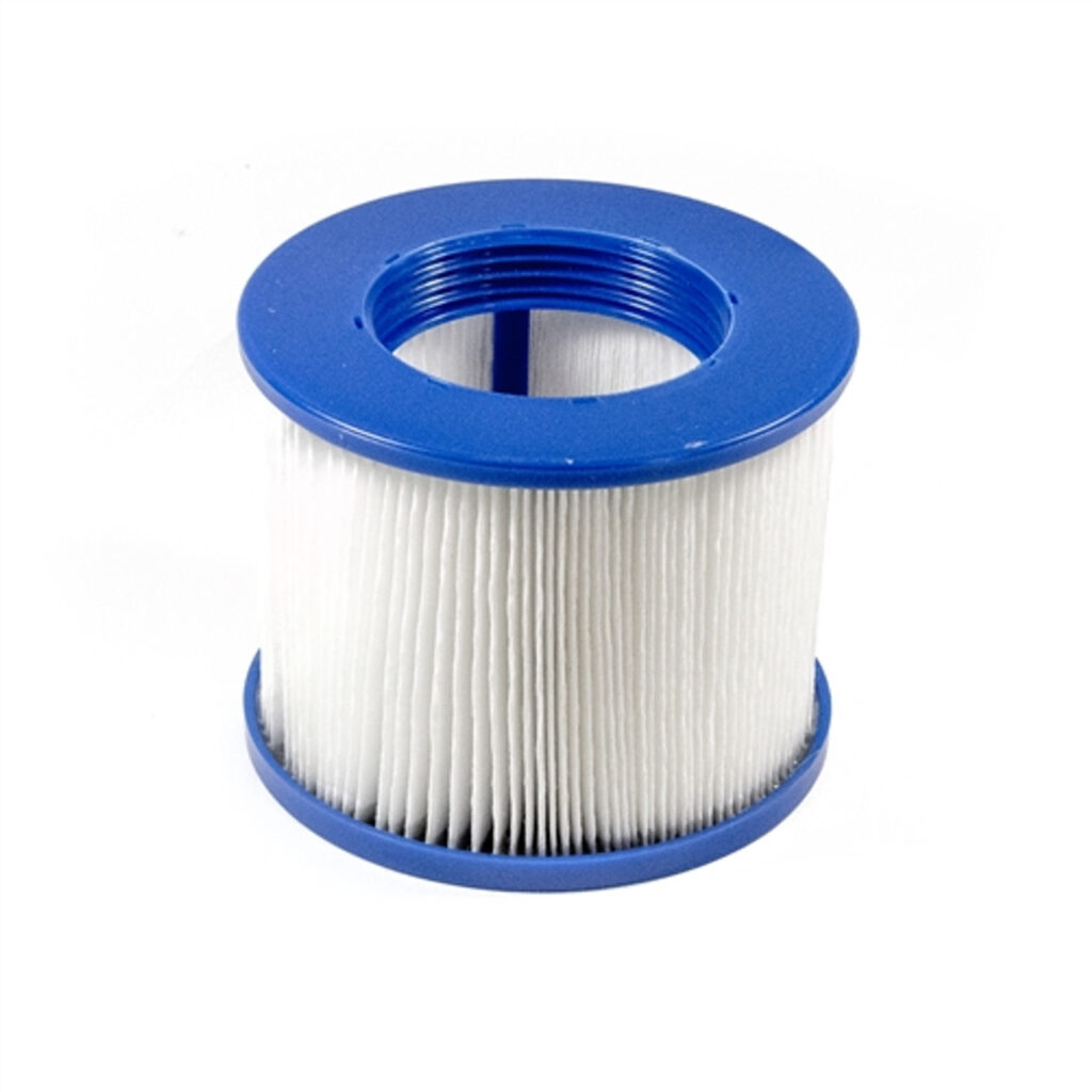 Cleaning Hot Tub Filters: A Step-By-Step Guide | ALEKO
