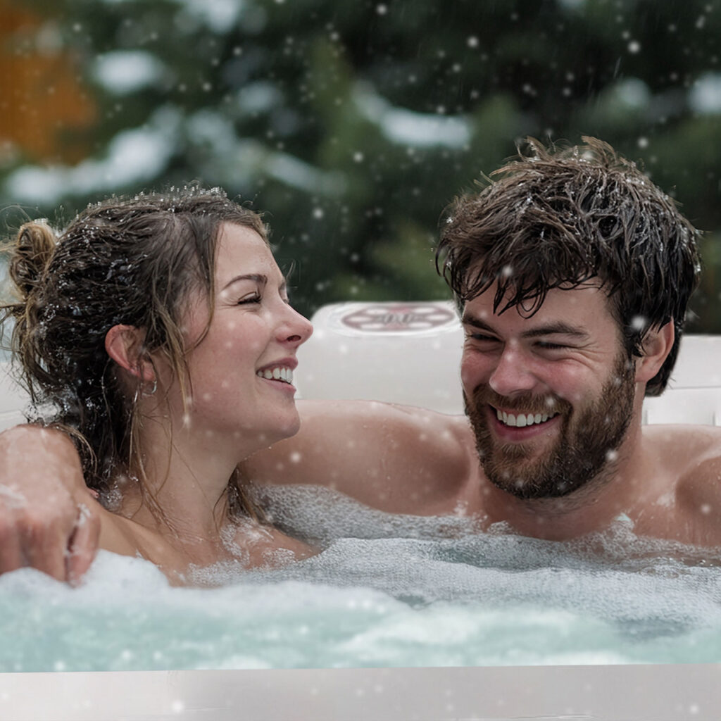 Inflatable Hot Tub Set Up: Easy Step-by-Step Guide - ALEKO Blog
